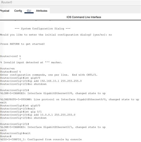 Port Address Translation Learning Lab