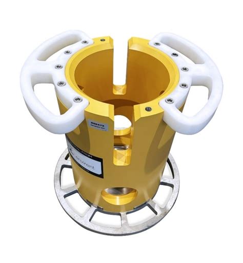 Test Jig Class 7 Transducer System Envirent Test Jig Class 7 Transducer System Envirent