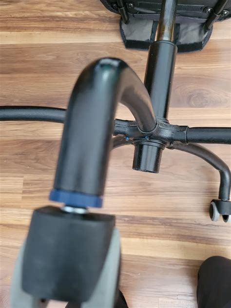 Ikea Lillhojden Wheel Insert By Bri0nac Download Free Stl Model