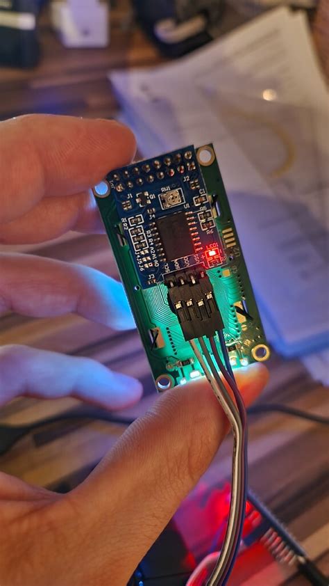 nano and lcd 0802a and surenoo i2c b 2x8p blank display [contrast not set