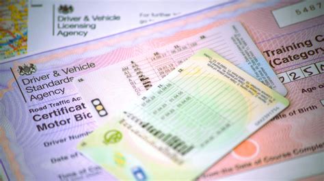 Uk Government To Launch Digital Driving Licences In 2025 Citti Magazine