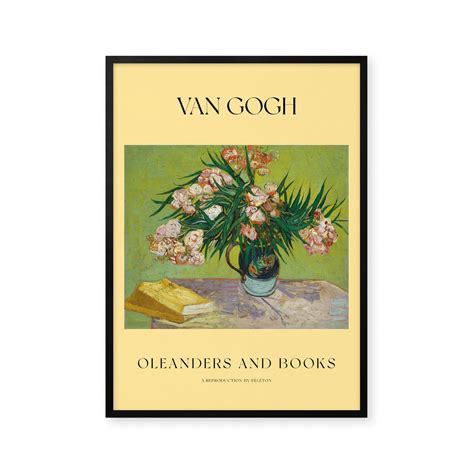 Oleanders And Books Peléton