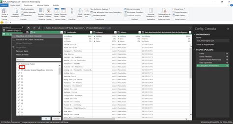 como importar pdf no excel com power query guia do excel