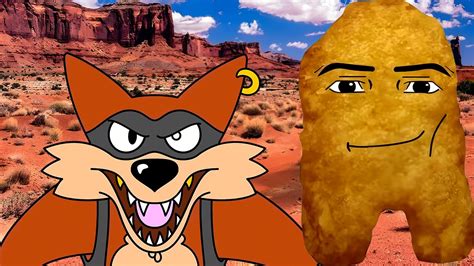 Clucky Gametoons Gegagedigedagedago Meme Cover Youtube