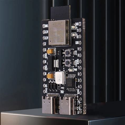 ESP32 ESP32 S3 ESP32 C3 DEVELOPMENT Board Dual Type C ESP32 C3 17