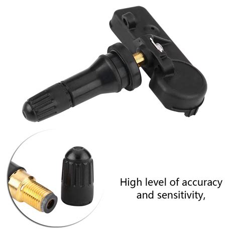 Buy Tpms12 For Motorcraft Tpms Tire Pressure Monitoring System Sensor For For Ford Lincoln