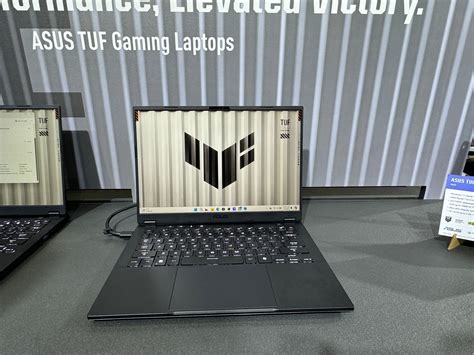 Plaisio Computex 2024 Νέα Gaming Laptops με Ai από τις σειρές Zephyrus και Tuf της Asus