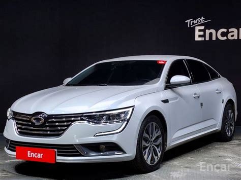 Sm6 20 Gde Le 경기 중고차 엔카 엔카믿고 8고4고 Sm6 20 Gde Le 경기 중고차 엔카 엔카믿고 8고4고