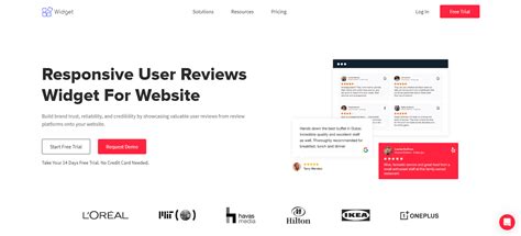 What Is Review Management Benefits Software