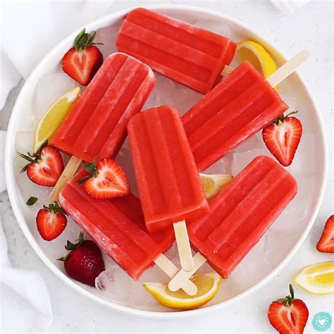 Dole Whip Popsicles Paleo Vegan Artofit