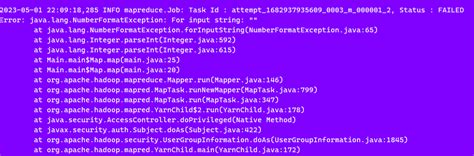 大数据实验 实验五：mapreduce 初级编程实践对于两个输入文件即文件a和文件b请编写mapreduce程序对两个文件进行合并并剔 Csdn博客
