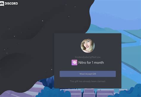 Discord Nitro T Newyorklasopa