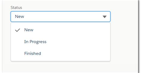 Customize Lightning Combobox Picklist Component Using Only CSS Hello Salesforce