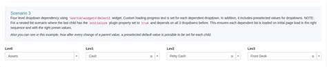 Reproducable In Official Docs Depdrop Cant Detect Select2 Value