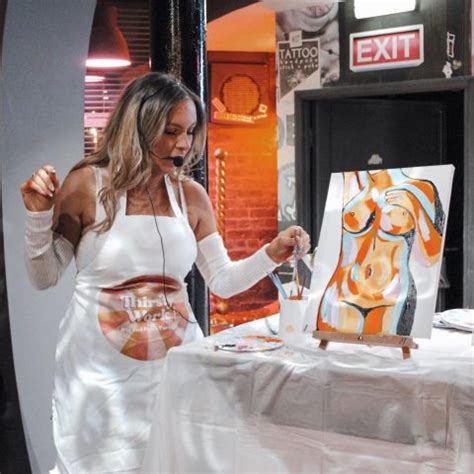 Thirsty Work Sip And Paint Parties Thirsty Work Sip And Paint Parties