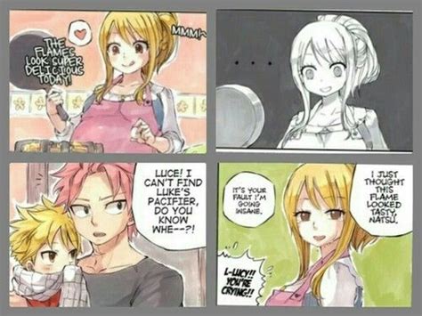 A Its Okay Luce Anime Fairy Tail Fairy