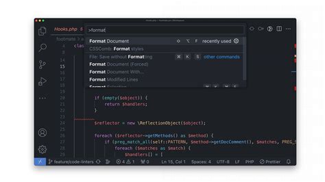 Php Code Sniffer In Depth Tutorial For Developers Pragmatedev