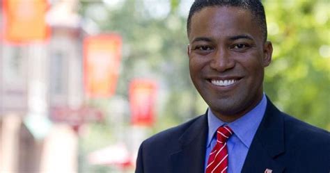 Montcos Kenneth Lawrence Voted First African American To Chair Septas