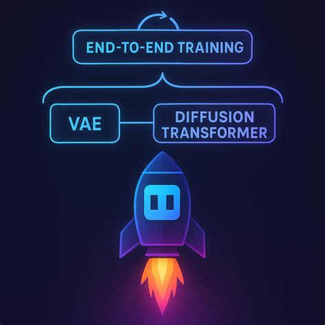 End2end Diffusion Visual Representation Learning
