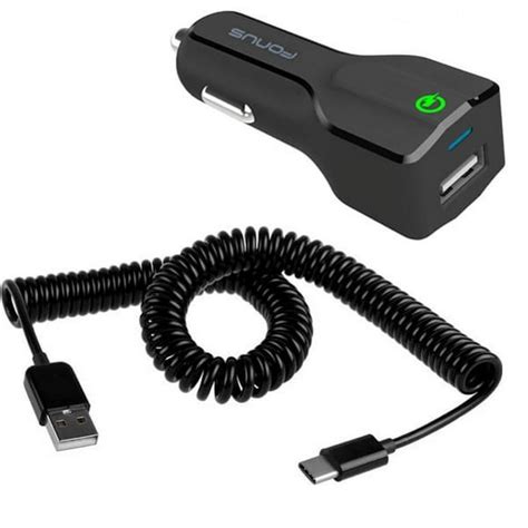 Tcl Phone Charger