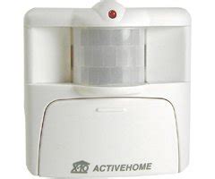 X RMS Wireless Motion Detector Amazon In Electronics
