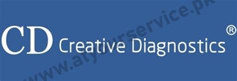 Creative Diagnostics Pakistan Business Listings