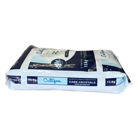 Culligan Care Crystals Water Softener Salt Celtic Water