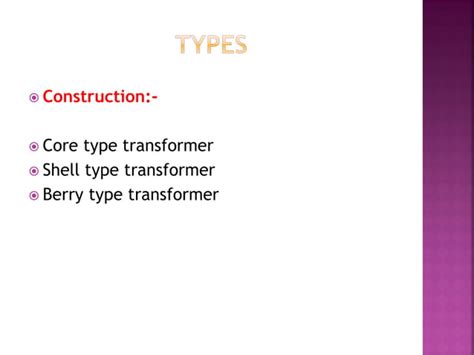 Basics Of Poly Phase Transformer Ppt PDF Computer Networking Computing