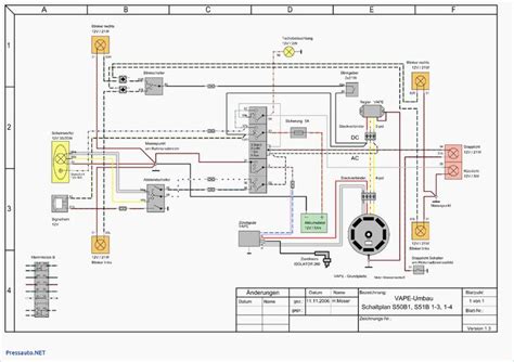 Gotrax Scooter Wiring Diagram Wiring Sevcon Alltrax Millipak Wiringall