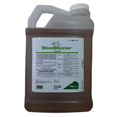 Dicamba 24d Generic Weedmaster — Chemical Warehouse