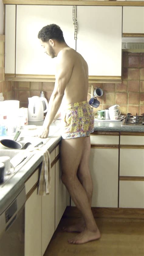 Daryl Mccormacks Feet