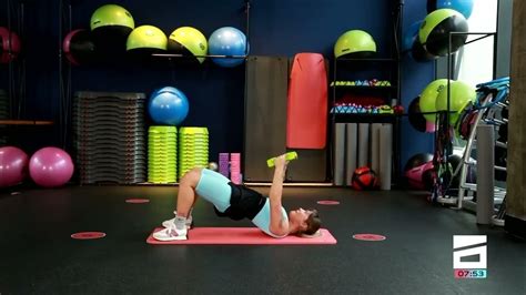 ზედა ტანის ვარჯიშები Youtube