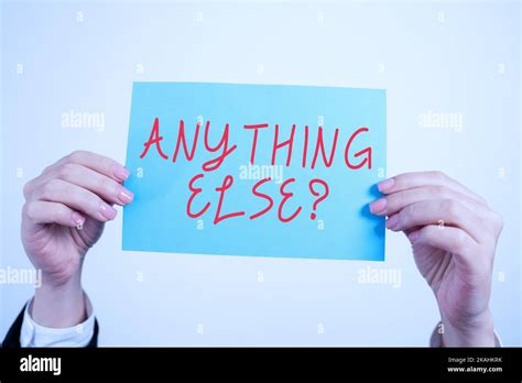 Text Caption Presenting Anything Else Question Business Overview