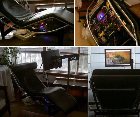 Unusual Computer Case Mods TechEBlog