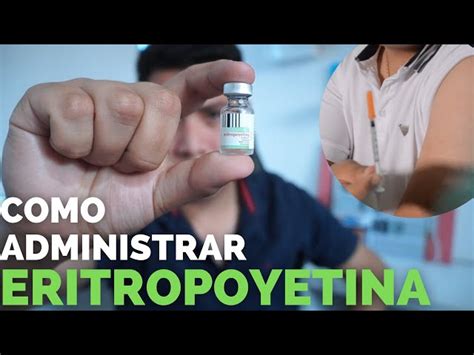 Eritropoyetina 4000 Como Se Aplica Buy Price Gbu