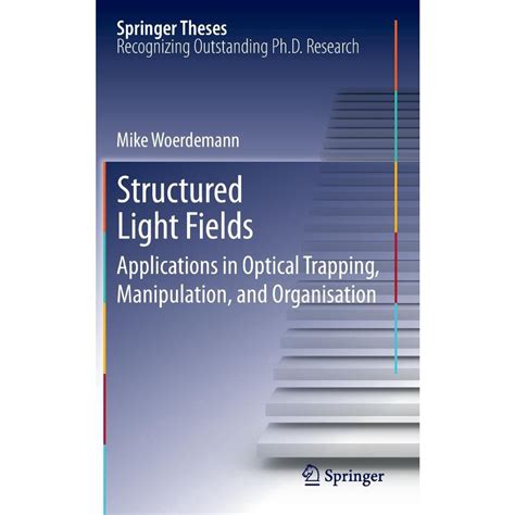 Structured Light Fields No Shoptime