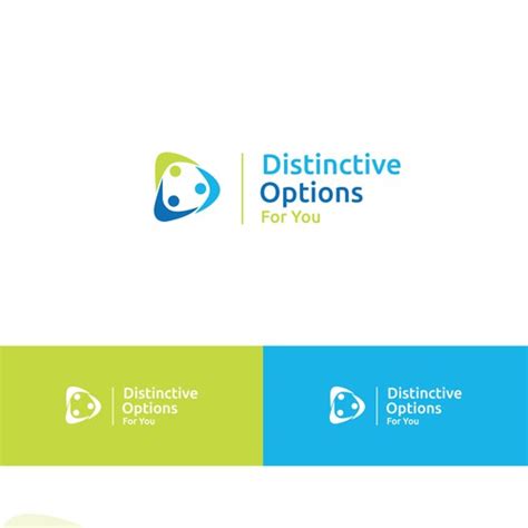 Disability Services Logo And Branding Logo And Brand Identity Pack Contest