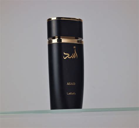 Lattafa Perfume Samples Visionary Fragrances