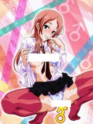 Tsf Monogatari Anime