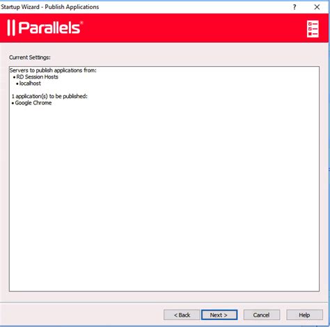 Building The Digital Workspace With Ease By Using Parallels Remote Application Server RAS From