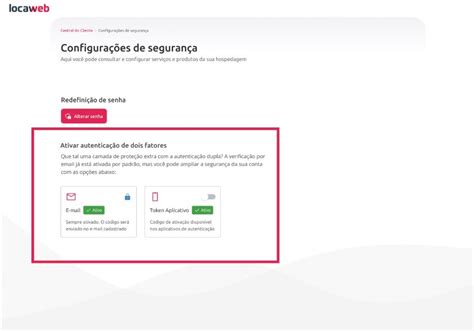 Como Desativar A Autenticação De Duas Etapas 2fa Por Aplicativo De