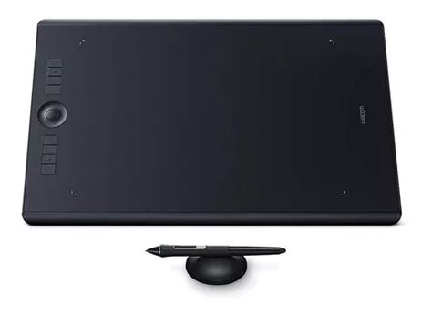Wacom Intuos Pro M PTH-660 con Bluetooth black