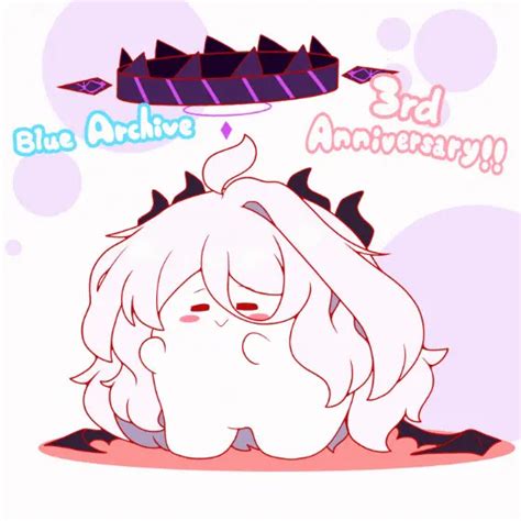 Hina Blue Archive Drawn By Kurukurumagical Danbooru