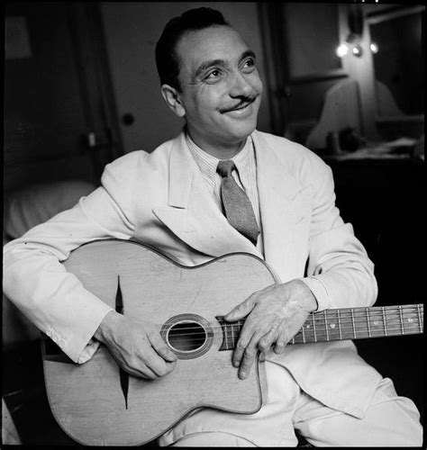 Biography Gypsy Jazz Online