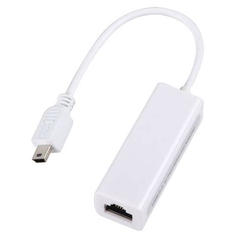 Usb 2 0 To Fast Ethernet Adapter Windows 7 Compatible Micro Usb Free