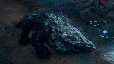 Bulette Bg3wiki