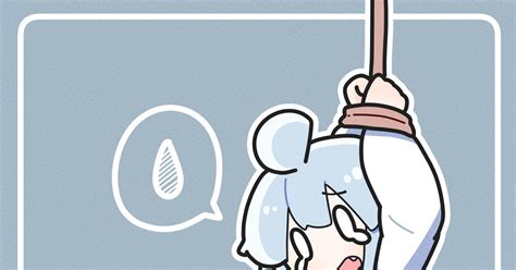 Bondage Bondage Human Suspension ゆらゆらとろテインちゃん Pixiv