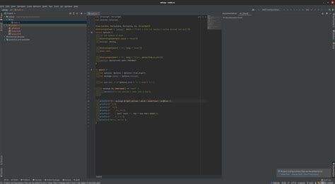 Rust Analyzer And Intellij Rust Plugin Rrust