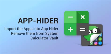 App Hider Hide Apps Hide Photos Multiple Accounts For PC How To Install On Windows PC Mac