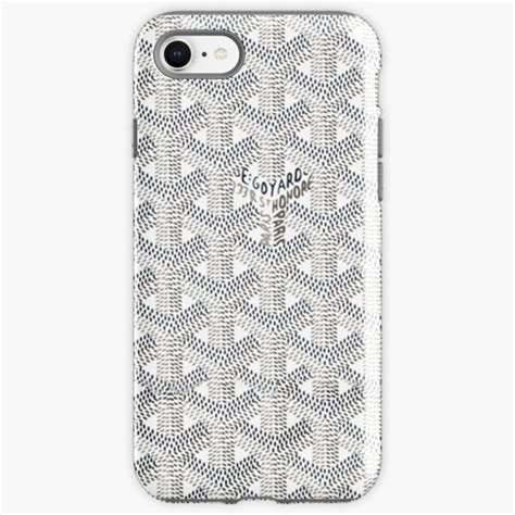Goyard iPhone cases & covers | Redbubble
